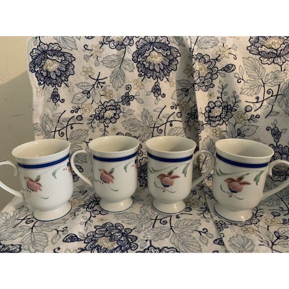 Princess House | Dining | Princess House Exclusive Fine Porcelain ...